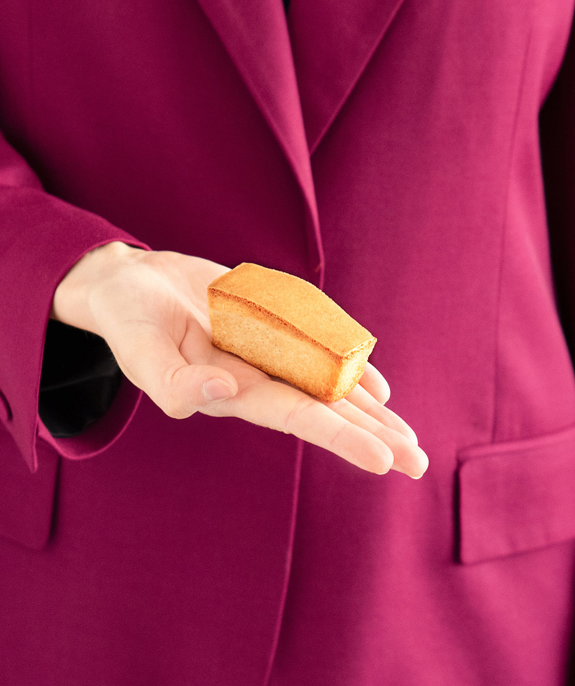 Basler Gold klein – Bäckerei KULT Delivery